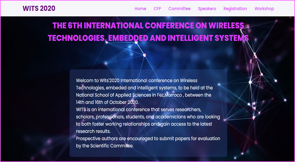 GitHub - Lemiar/Gestion_des_conf-rence_PHP