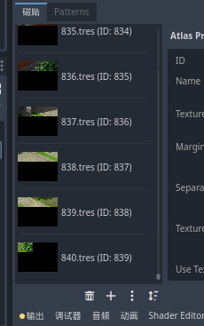 TileMap causes it to run slower · Issue #66055 · godotengine/godot · GitHub