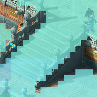 Problem with "tilemap" navigation · Issue #68547 · godotengine/godot · GitHub