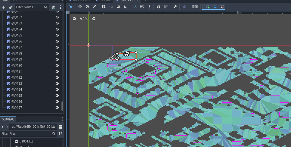 You want the editor to support merging polygons · godotengine godot-proposals · Discussion #5795 ...