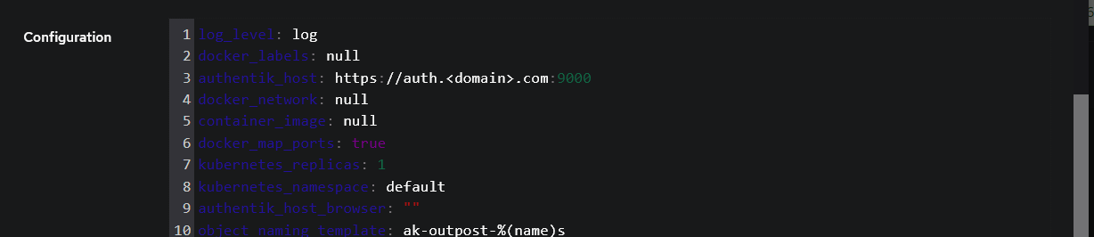 Forward auth timing out · Issue #4189 · goauthentik/authentik · GitHub