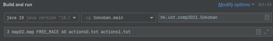 cannot run the program · CastleLab COMP3021-F22-PA-Student-Version · Discussion #194 · GitHub