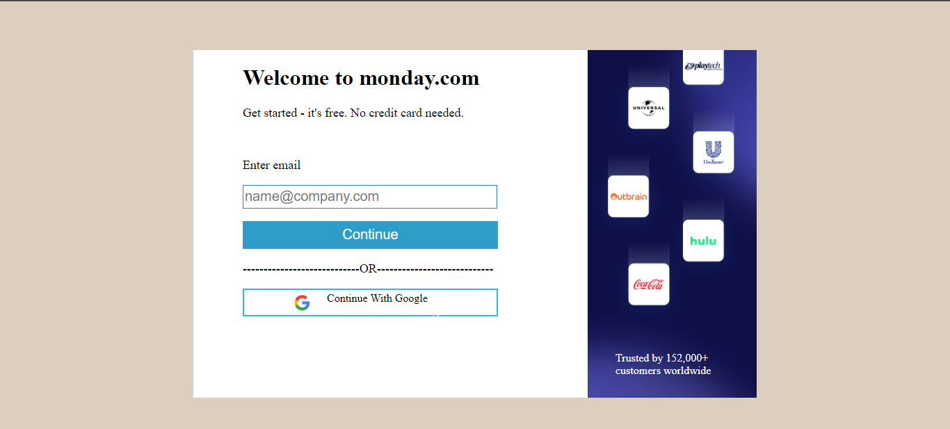 GitHub - Manoj890880/monday-com-clone: A sleek and user-friendly ...