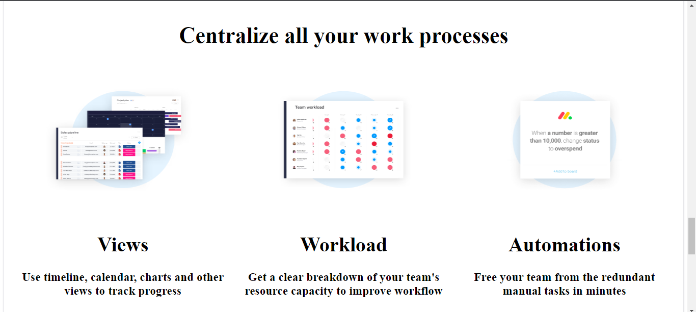 GitHub - Manoj890880/monday-com-clone: A sleek and user-friendly ...