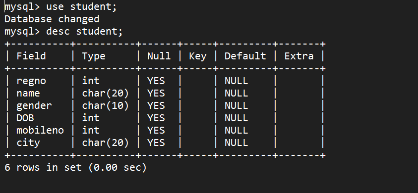 GitHub - Apitha2404/CSA0519-Data-Base-Management-System