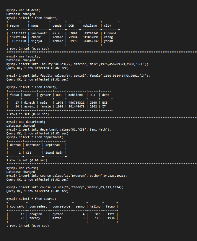 GitHub - Apitha2404/CSA0519-Data-Base-Management-System