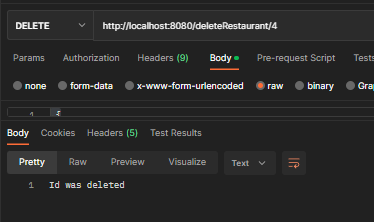 GitHub - itsmeNagesh/Restoremt_Management_System