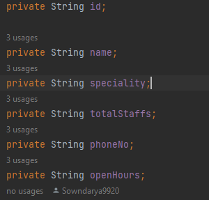 GitHub - jaikisingh/Restraurent-Management
