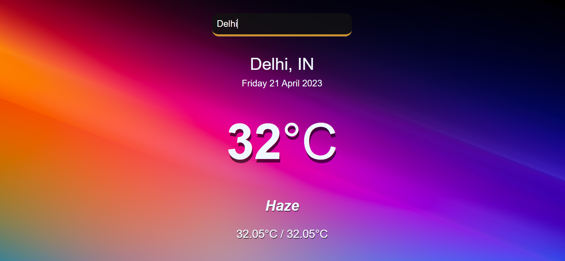 GitHub - ashoka4223/Weather-website: build a weather website using html, CSS and JavaScript that ...