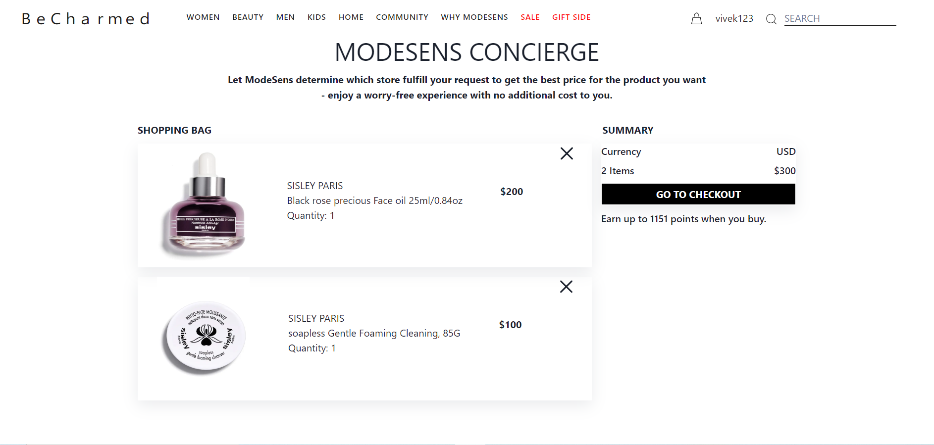 GitHub - imvsoni24/Modesens-clone: ModeSens is your free, digital shopping assistant helping you ...