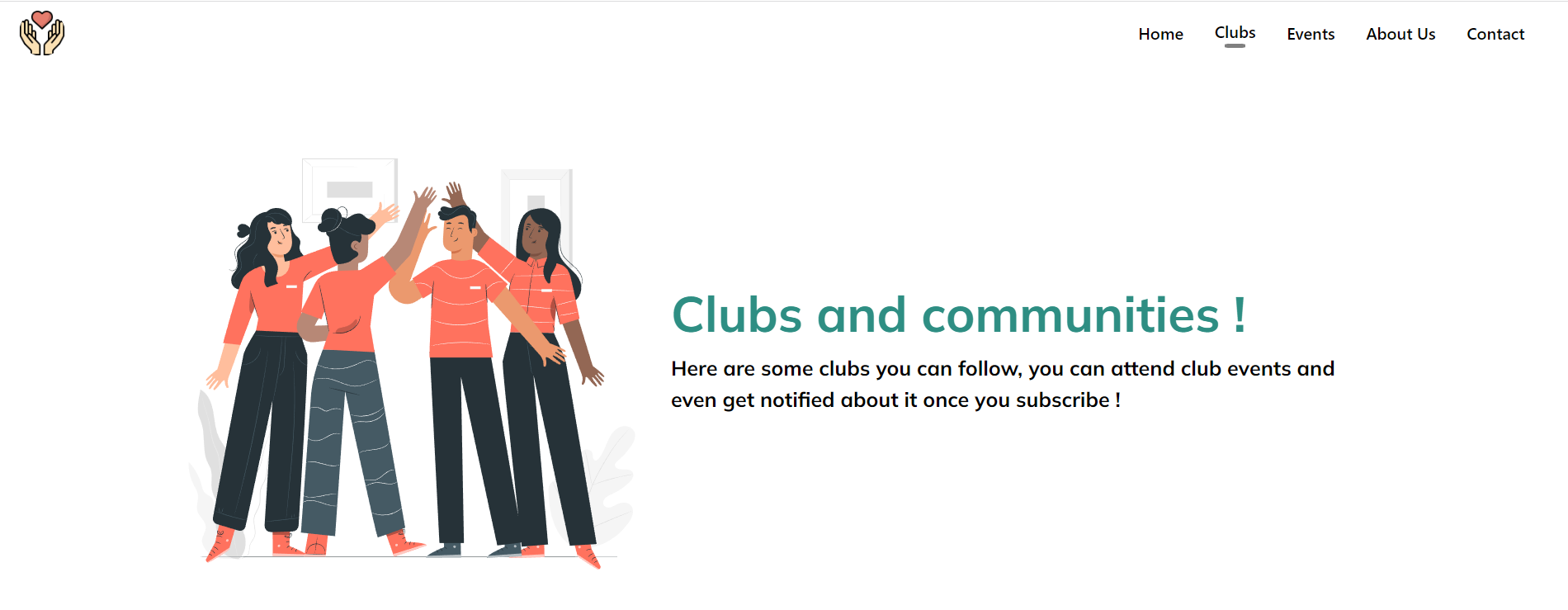 Navlinks doesn't change on mouse hover · Issue #322 · tamalCodes/Milan · GitHub