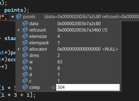 NCNN GPU / CPU produces different result in MediaPipe HandLandmark model · Issue #5013 · Tencent ...