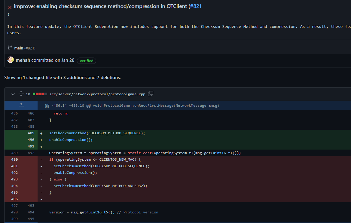 I Cant Move Some Errors In Console · Issue 479 · Mehahotclient · Github
