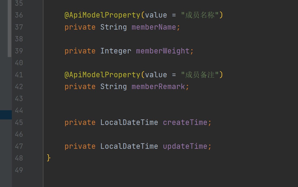 文档里没有自定义消息转化器的示例 · Issue #1109 · alibaba/fastjson2 · GitHub
