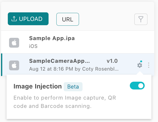 GitHub - katalon-studio-samples/lambdatest-image-injection: Katalon ...