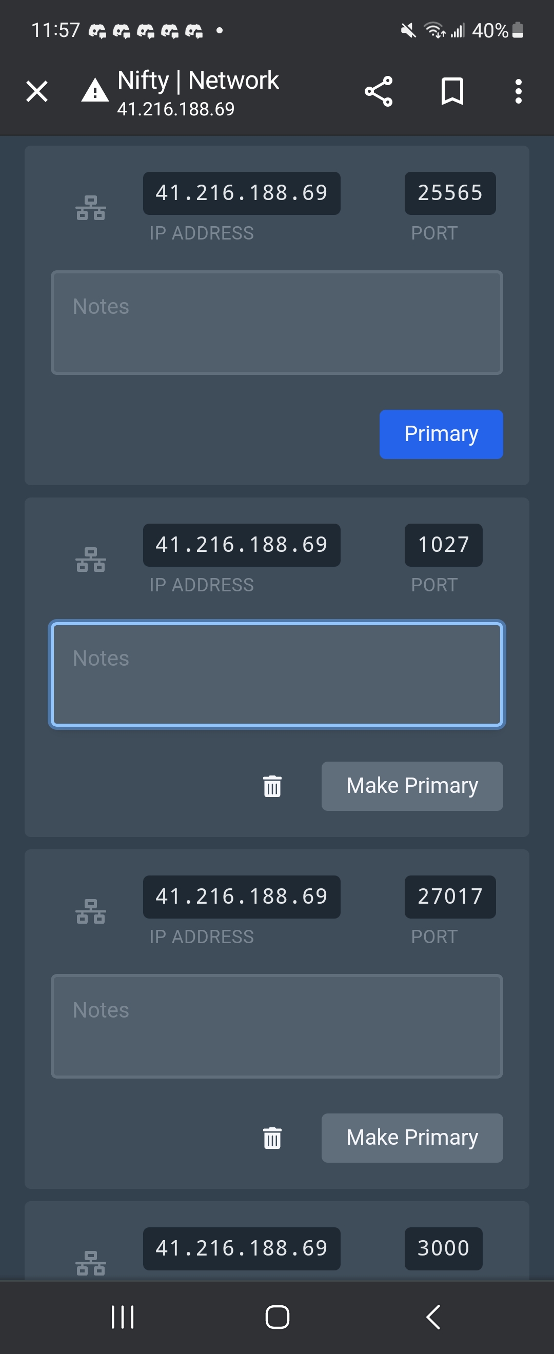 Refusing to connect · Issue #31 · fuma-nama/discord-bot-dashboard-next · GitHub