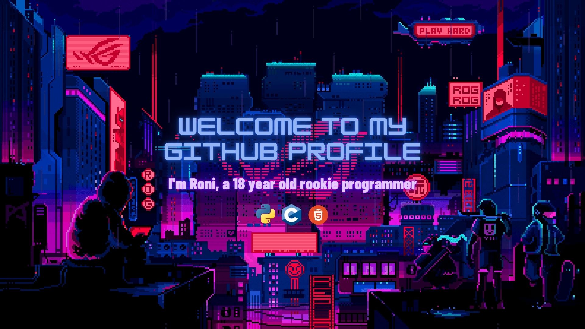 roni-2004 (R Roni Albert Jaron) · GitHub