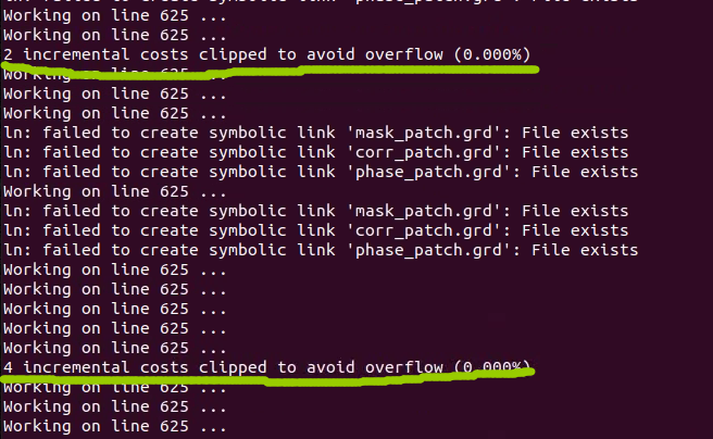 unwrap_parallel.csh · gmtsar gmtsar · Discussion #502 · GitHub