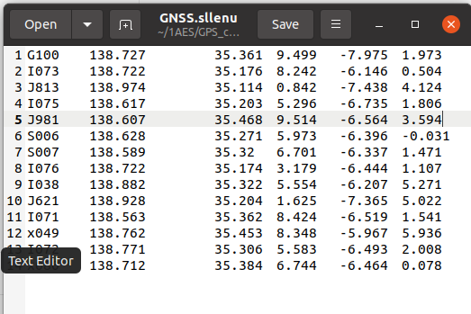 [Help]: correct vel.grd with GPS station · Issue #694 · gmtsar/gmtsar · GitHub