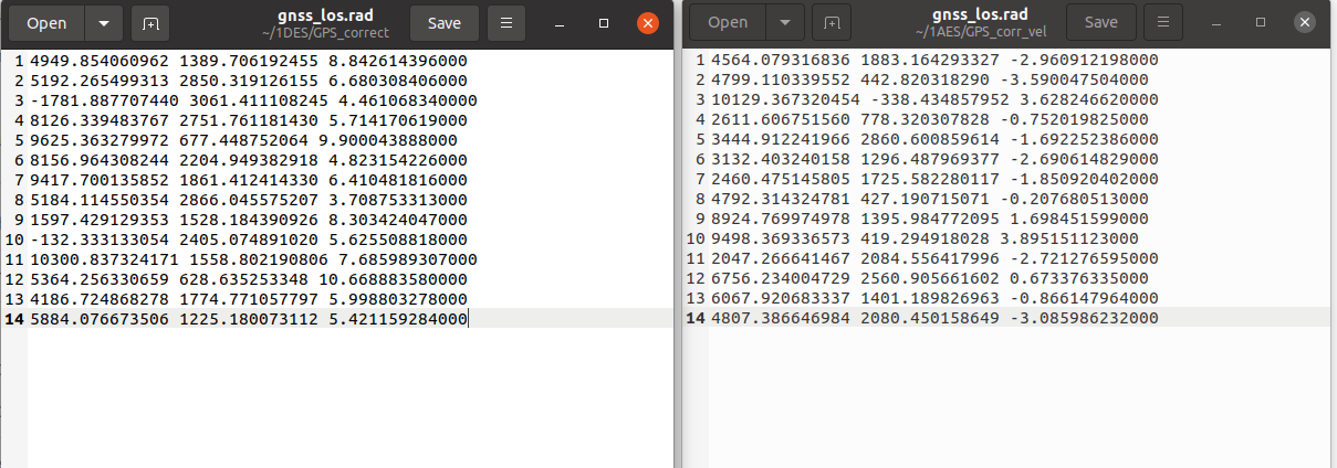 [Help]: correct vel.grd with GPS station · Issue #694 · gmtsar/gmtsar · GitHub