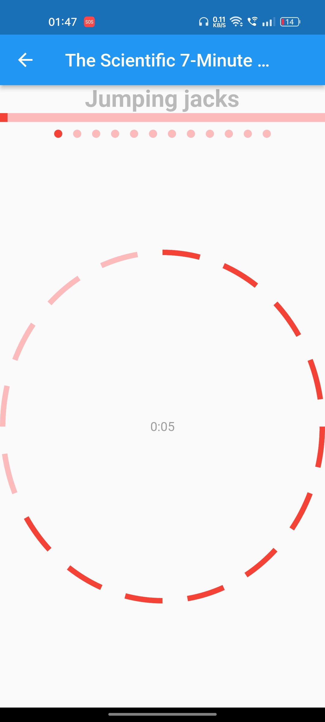 GitHub - spoloxs/gym_app: Just a workout android app built using BLoC and json stuff