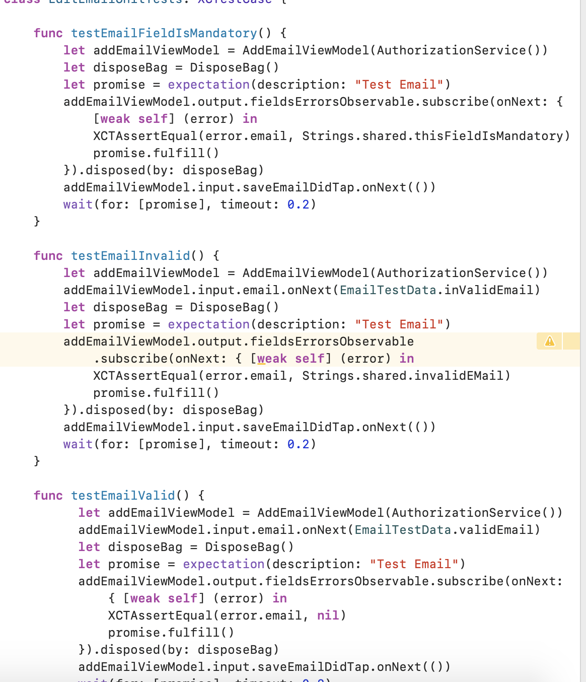 GitHub - mohshaat1990/News-MVVM-RX-Repositry: MVVM-RX With Repository ...