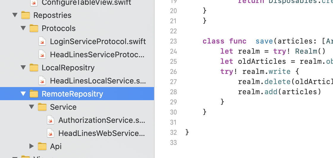 GitHub - mohshaat1990/News-MVVM-RX-Repositry: MVVM-RX With Repository ...