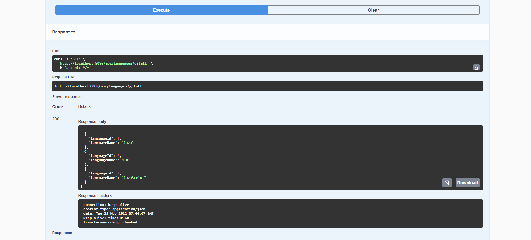 GitHub - akoselioren/JavaBootcamp2022: kodlama.io bootcamp projeleri