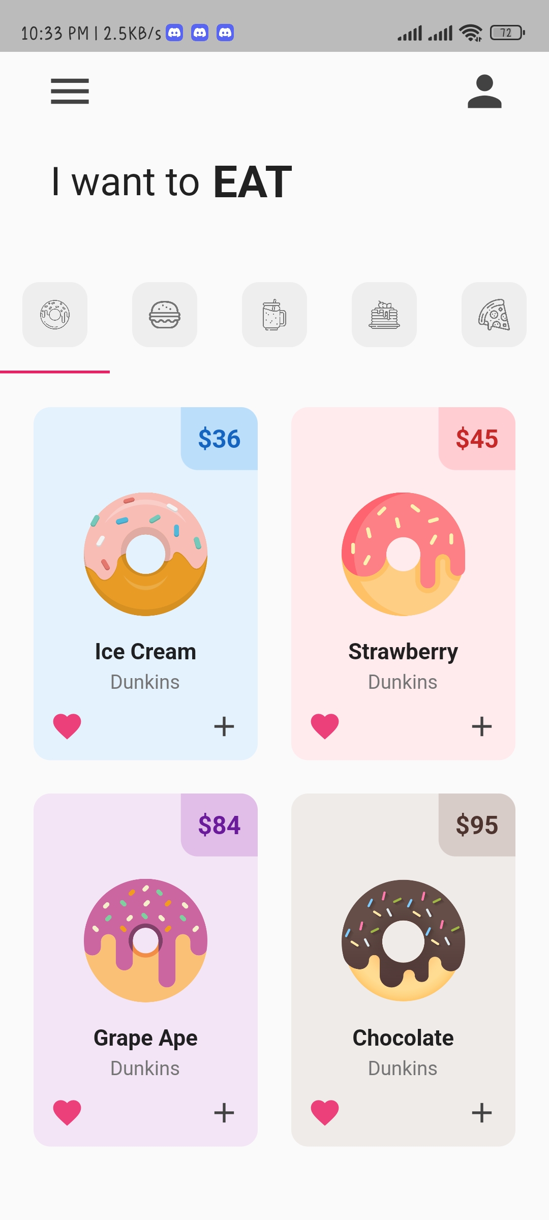 GitHub - Skizzy-create/Food-Shopping-App: This is a small app, still under working, only a few ...