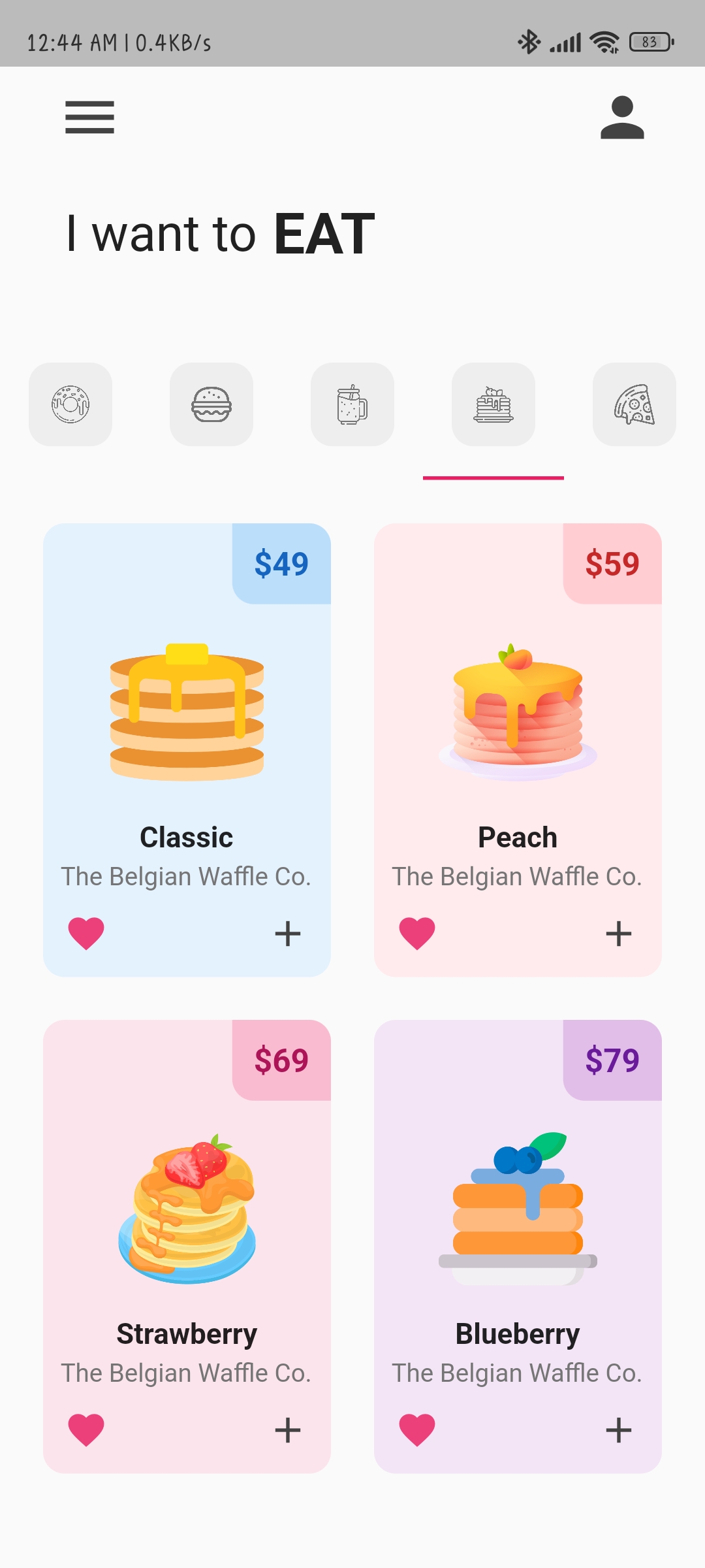 GitHub - Skizzy-create/Food-Shopping-App: This is a small app, still ...