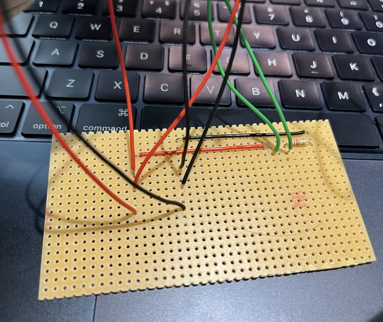 GitHub - CarlyLiu/physical-computing-by-NUO-LIU