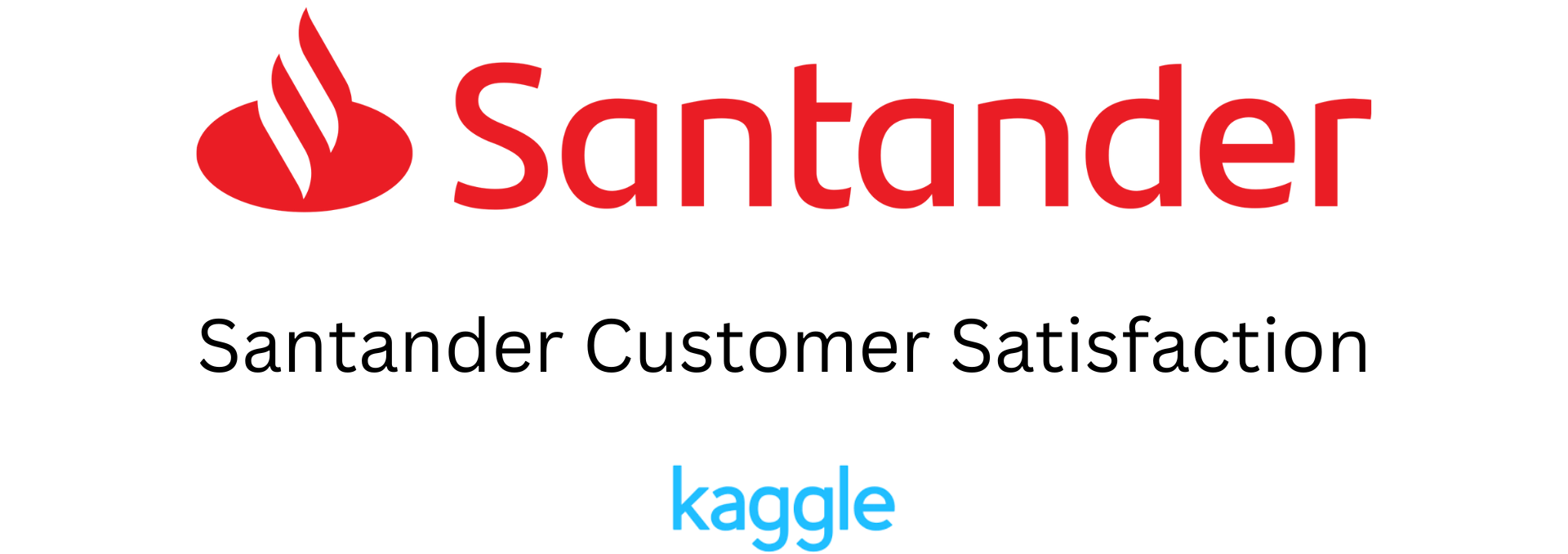 GitHub - rdhawan4/Santandar-Customer-Satisfaction: Predicting Santander ...