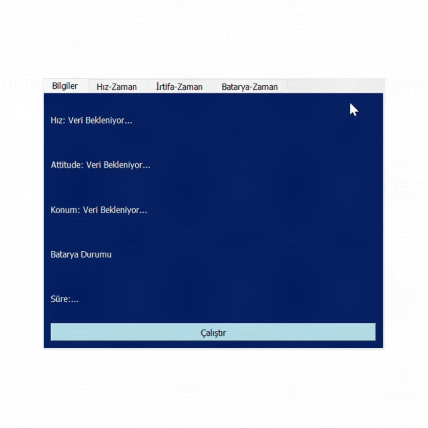 GitHub - YakupTopaloglu/Yer-Istasyonu: Ground station for uav