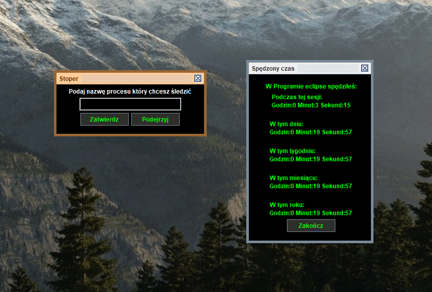 GitHub - marceli-c/stoperprocesy
