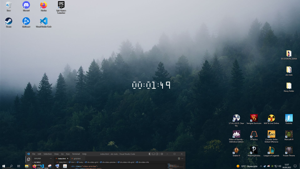 GitHub - marceli-c/stoperprocesy