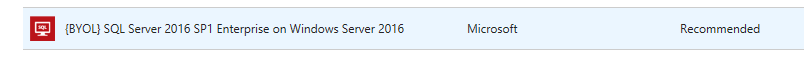 Building out SQLServer2016 and getting an error message · Issue #304 · AutomatedLab/AutomatedLab ...