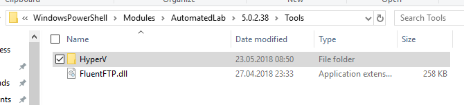 Background details not showing up in VMs · Issue #350 · AutomatedLab/AutomatedLab · GitHub