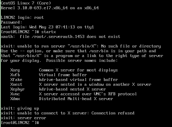 Centossuse With Gui · Issue 354 · Automatedlabautomatedlab · Github