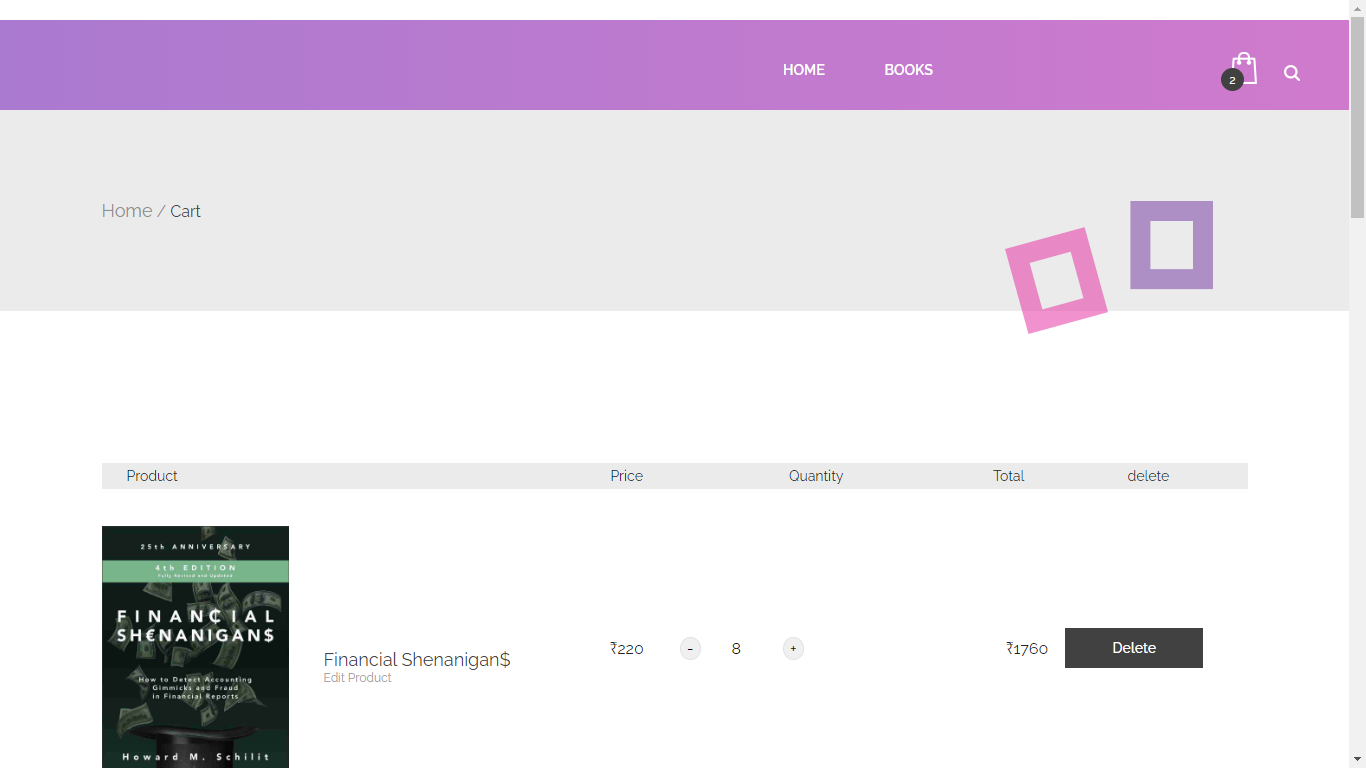 GitHub - nazimnnazar/Ecom-Books