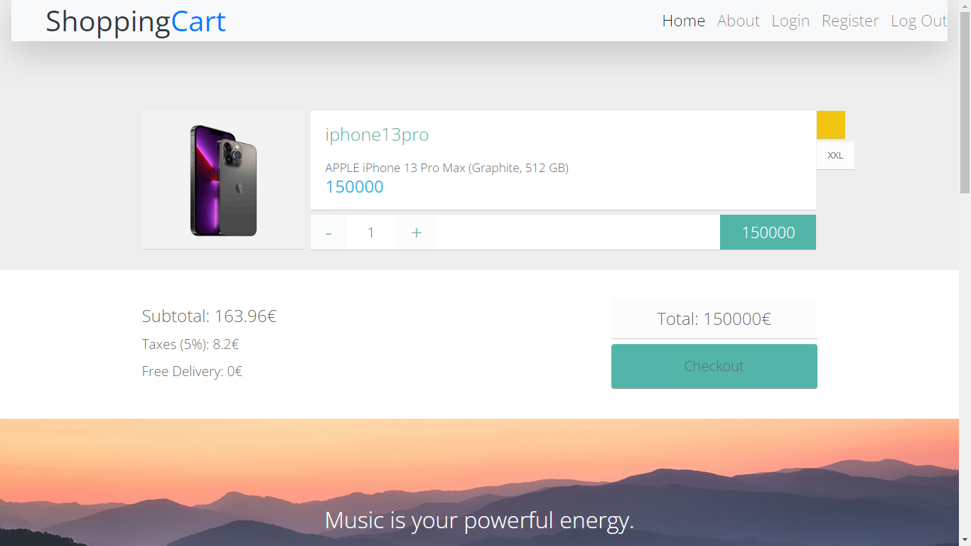 GitHub - nazimnnazar/Python-Django-e-commerce-project-