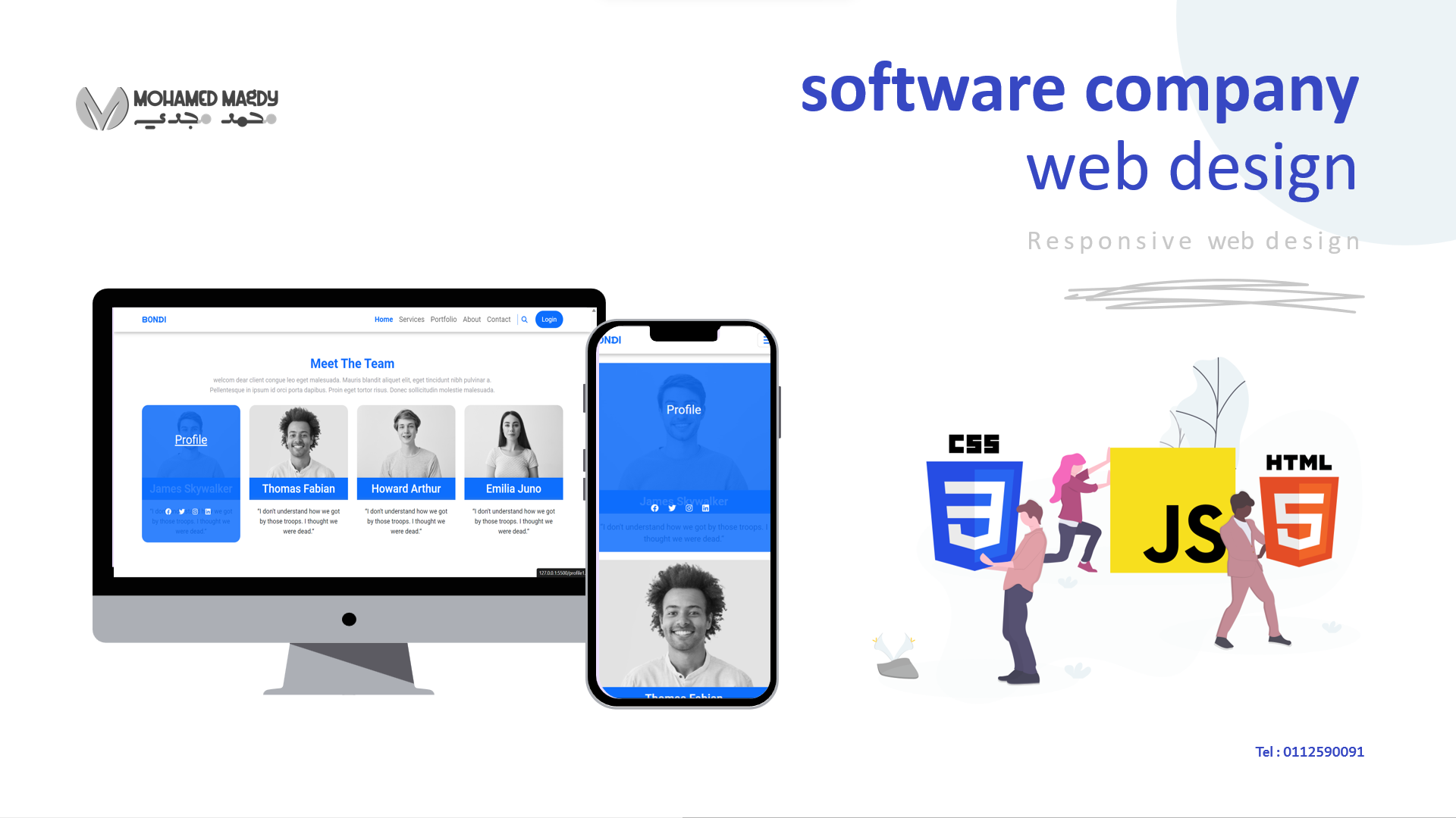 GitHub - MohamedMagdy-git/bondi-WebSite
