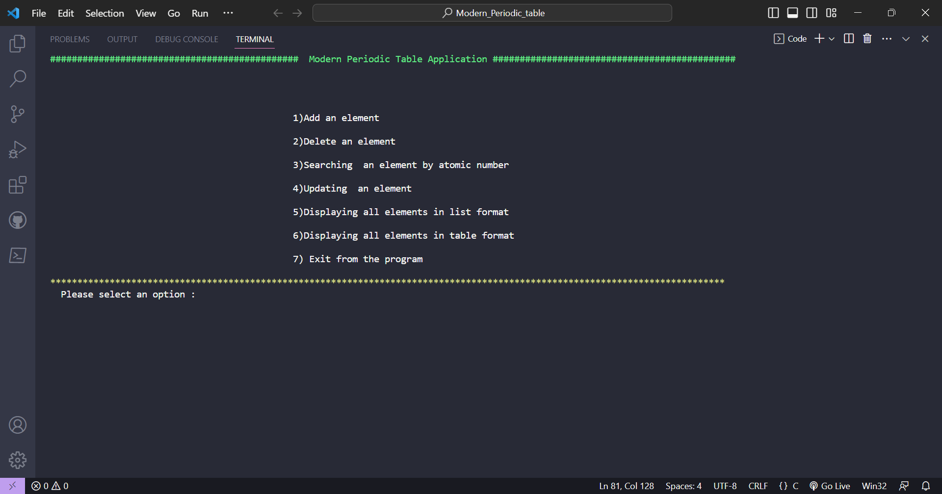 GitHub - Priya-pavani/Modern-Periodic-Table