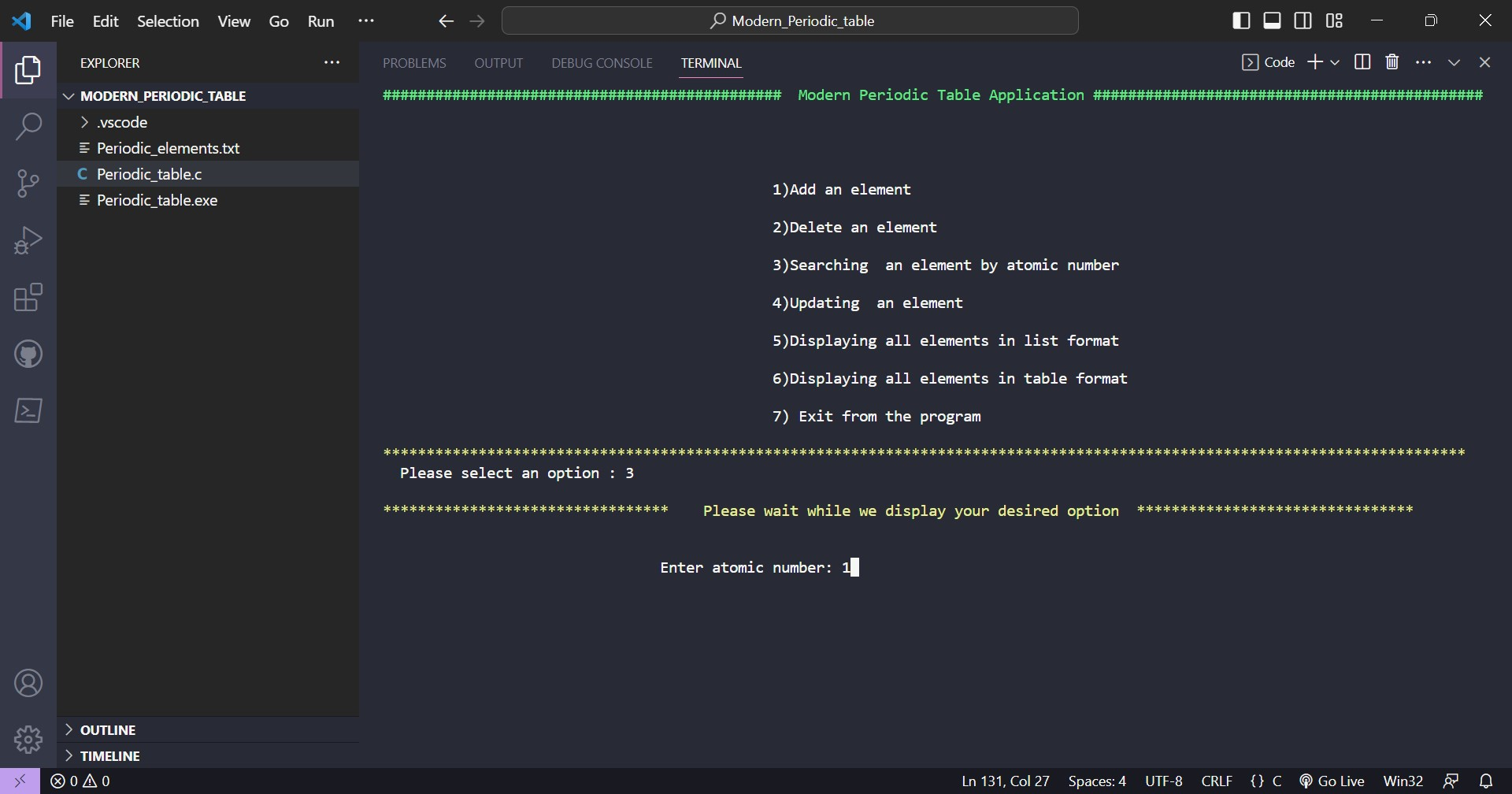 GitHub - Priya-pavani/Modern-Periodic-Table
