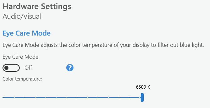 截图会自动开启win10的夜光选项 · Issue #1239 · Snipaste/feedback · GitHub
