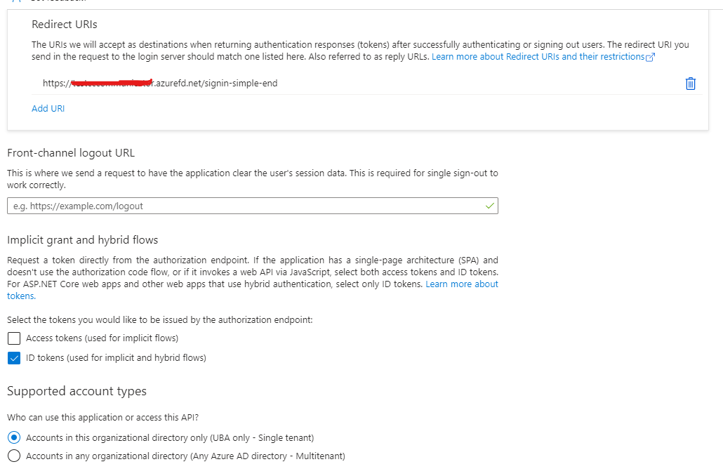 Failed to sync all users. Status Code: 0 Exception: Code: generalException Message: An error ...