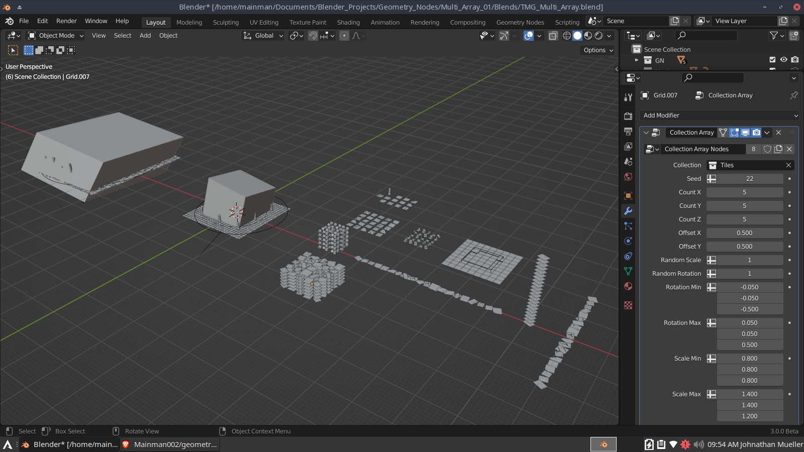 GitHub - Mainman002/geometry-nodes-multi-array: Array objects on X, Y ...