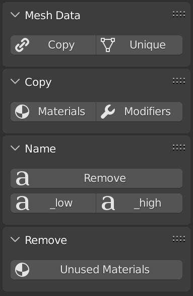 GitHub - Mainman002/Object-Data-Tools: A panel that helps with various ...