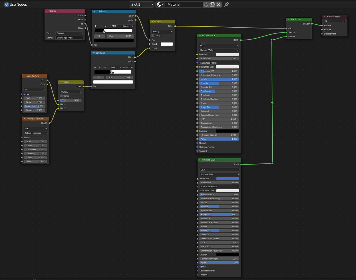 GitHub - Mainman002/Geo-Nodes-Edge-Wear: An edge wear effect using ...
