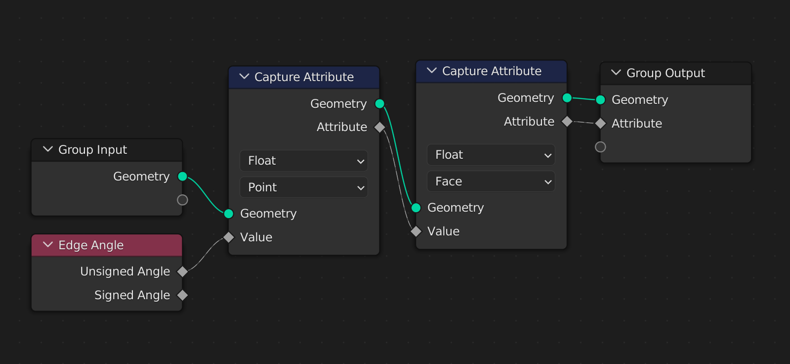 GitHub - Mainman002/Geo-Nodes-Edge-Wear: An edge wear effect using Blender 3.1 geometry nodes ...