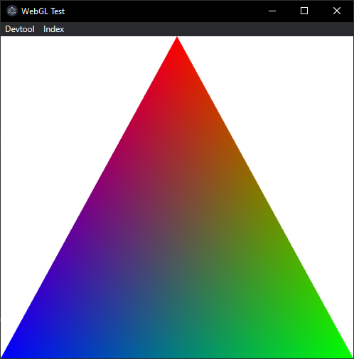 GitHub - Mainman002/webgl-electron-window: A simple electron window using WebGL